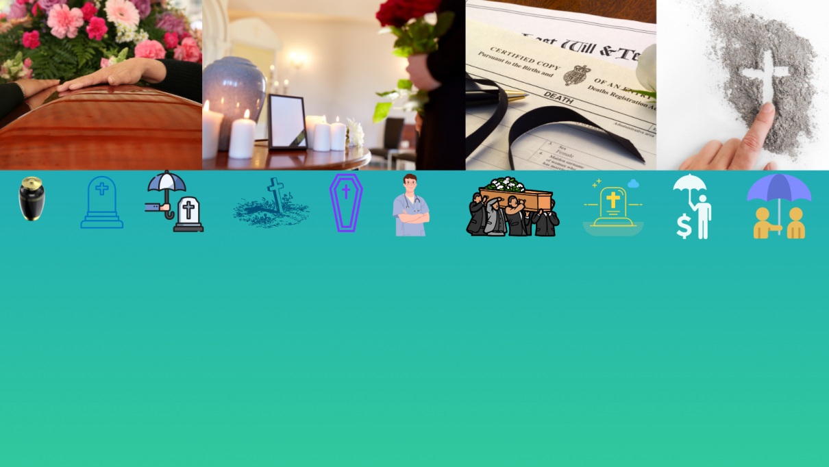 Seguro de Decesos - Global Arcadia